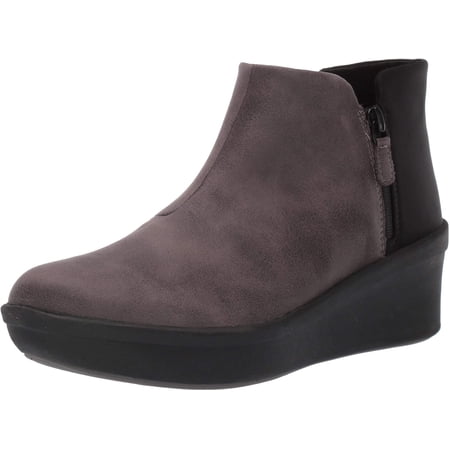 Clarks Womens Step Rose Up Ankle Boot | Walmart Canada