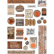 Home Sweet Classroom Mini Bulletin Board Set - Educational - 20 Pieces ...