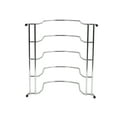 Spectrum Diversified Medium Wire Organizer - Chrome - Walmart.com