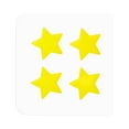 Starface Yellow Hydro-Star Pimple Patches 32 Count for All Skin Types ...
