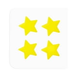 Starface Yellow Hydro-Star Pimple Patches 32 Count for All Skin Types ...