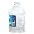 Pure Life Purified Water, 3-Liter, Plastic Bottled Water (Single ...