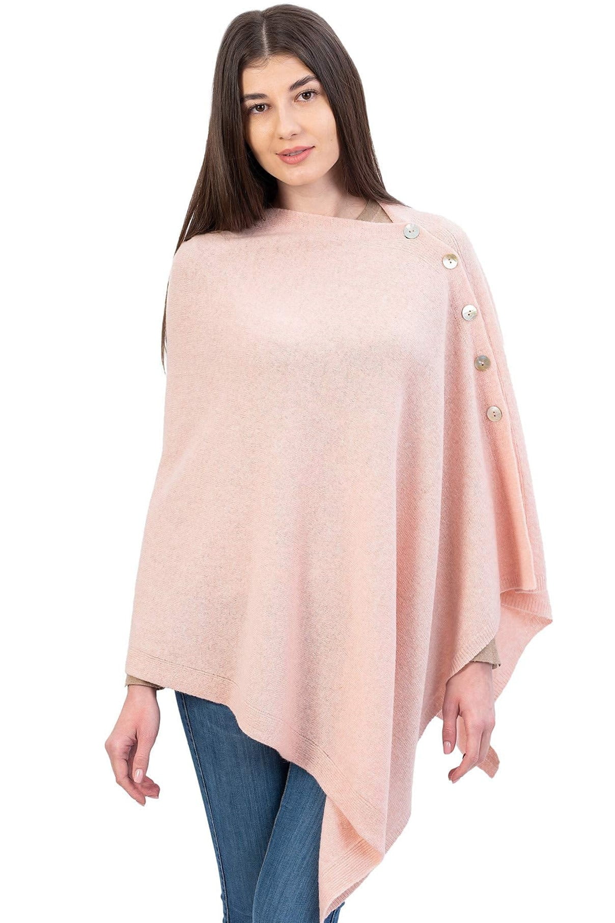 Irish Lambswool Shawl Wrap Lightweight Poncho Oversized Scarf, Irish ...