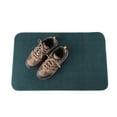 Coghlan's Inside/Outside Tent Mat 17" x 28", For Camping and RV Trailer ...