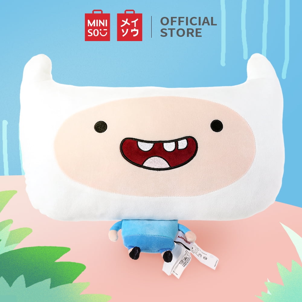 Adventure Time Finn Girl