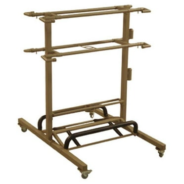 The Original Hanging Wall Rack - White - Walmart.com