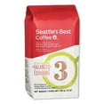 Seattles Best 12 oz Level 3 Whole Bean Decaffeinated Coffee - Walmart.com