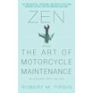 Zen and the Art of Motorcycle Maintenance: An Inquiry Into Values ...