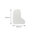 10 Pair Adult Kids Waterproof Boot Cover Rain Shoes Anti Slip ...