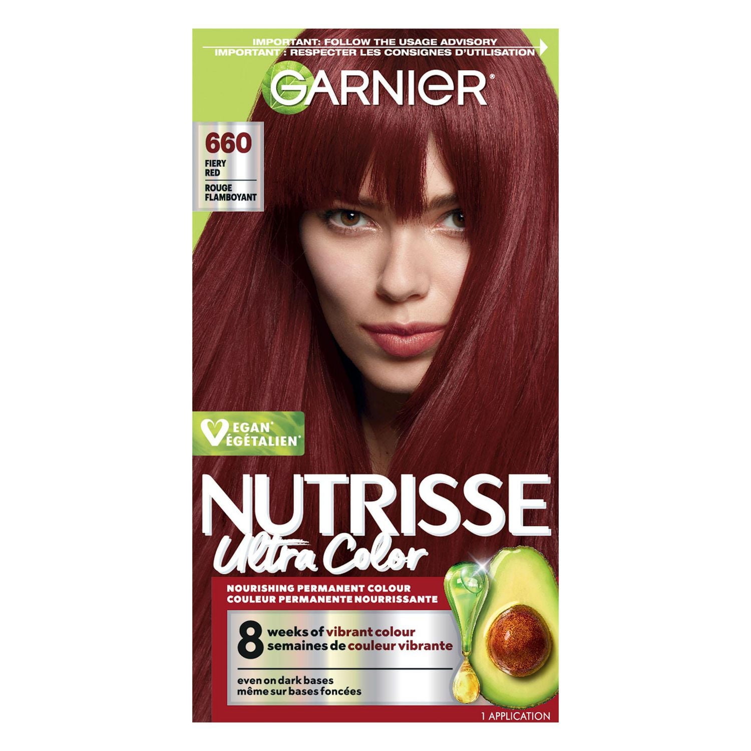 Click here for Nutrisse Colour Gar Nut Ul Color 660 prices