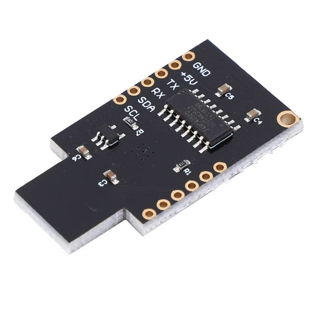 Keyboard CJMCU- Virtual Keyboard Badusb USB TF Memory Keyboard ATMEGA32U4Black - Walmart.ca