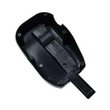 Solera® Awning Plain Drive Head Front Cover - Black - Walmart.com