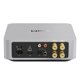 WiiM Amp Multiroom Streaming Amplifier with AirPlay 2, Chromecast ...