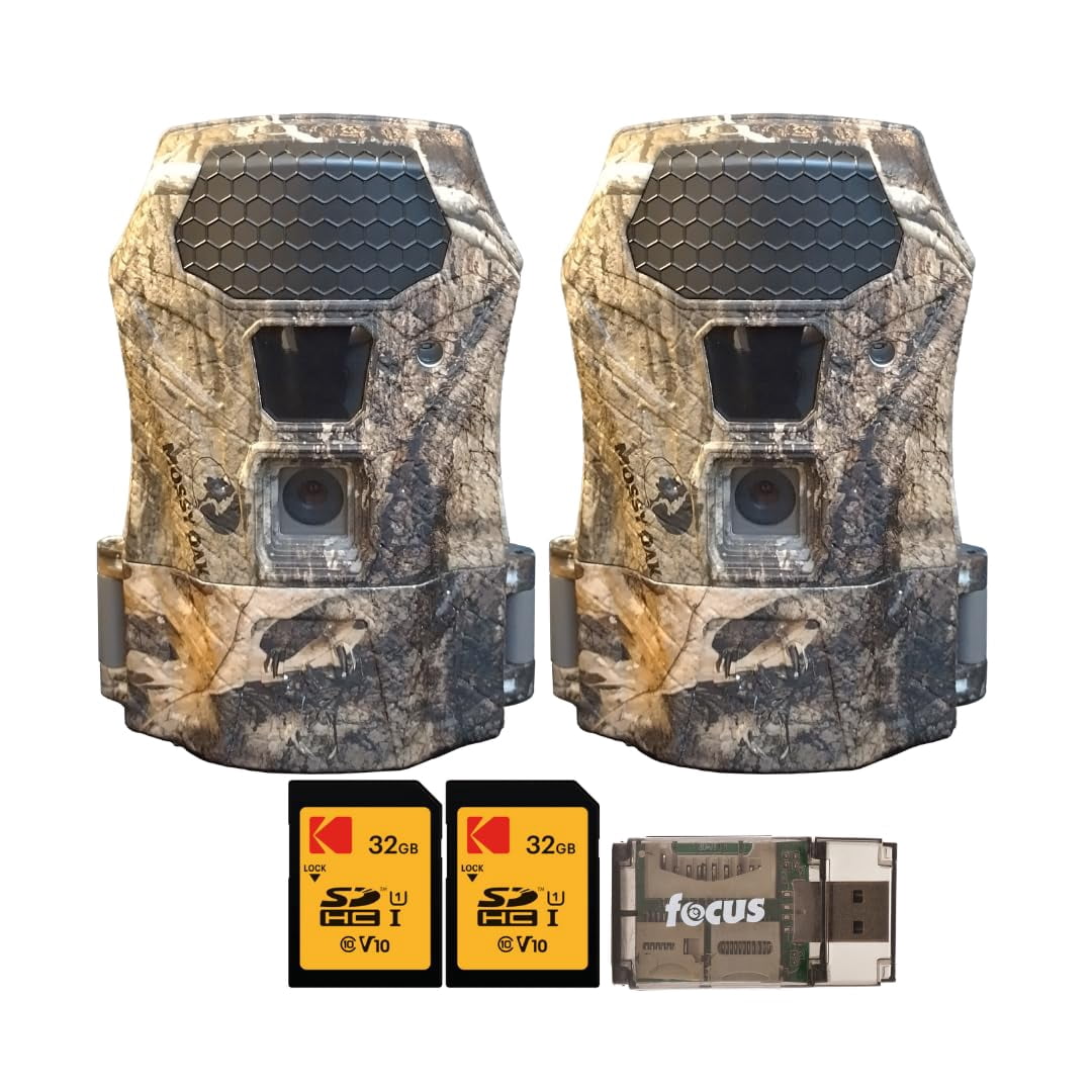 Wildgame Innovations Terra Extreme 14MP IR Trail Camera - Walmart.ca