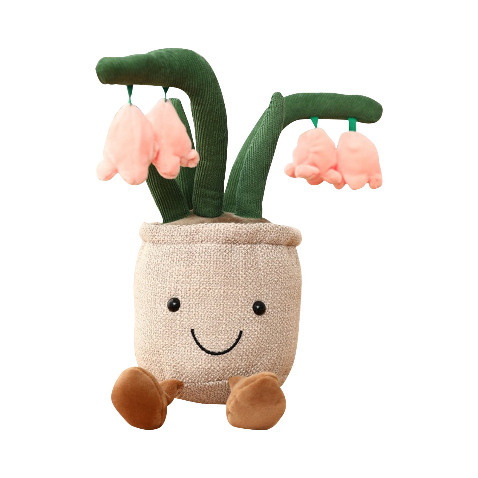 Jellycat Flowers, Jellycat Stuffed Animals, Jellycats Plushies, Soft ...