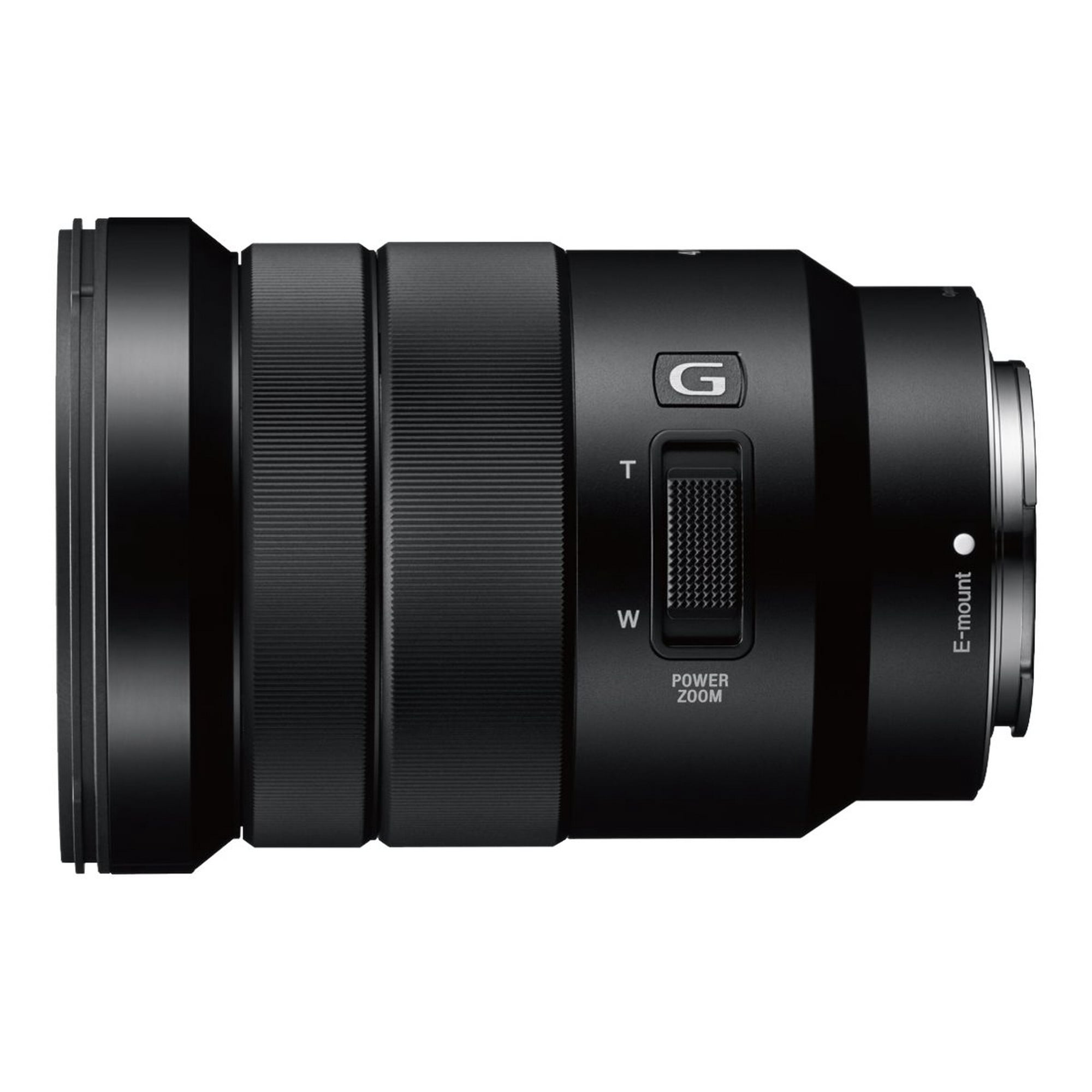 Click here for Sony Selp18105g - Zoom Lens - 18 Mm - 105 Mm - F/4... prices