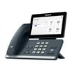 2N D7A IP Phone, Corded, Corded/Cordless, Wi-Fi, Bluetooth, Wall ...