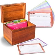 Recipe Boxes - Walmart.com