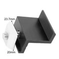Solar Panel Bracket Fixing PV End Clamp Middle Clamp Mounting 30mm/35mm ...