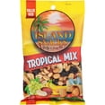Island Snacks Tropical Mix, 8 oz. - Walmart.com