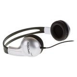 Koss UR10 On-Ear Headphones - Walmart.com