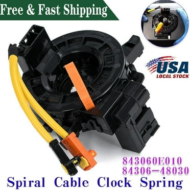 Steering Wheel Angle Position Sensor For Lexus RX350 Toyota 4Runner ...