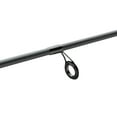 Shakespeare Reverb Spinning Combo, 5'6" Medium Fishing Rod, 30 Size ...