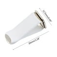 Auto Inner Ornament Air Freshener Conditioner Car Outlet Clips Vent ...