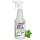 Mighty Mint Spider Repellent & Killer Peppermint Oil Spray - 16oz ...