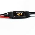 40A Brushless ESC,40A Speed Controller ESC, Controller,Brushless Speed Controller RC Helicopter ...