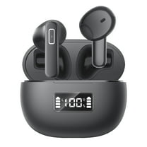 PHILIPS Bluetooth Neckband Headphones, Wireless IPX5 Waterproof ...