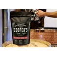 Rye Whiskey Barrel Aged Coffee, Single Ethiopian Coffee Beans Aged in ...