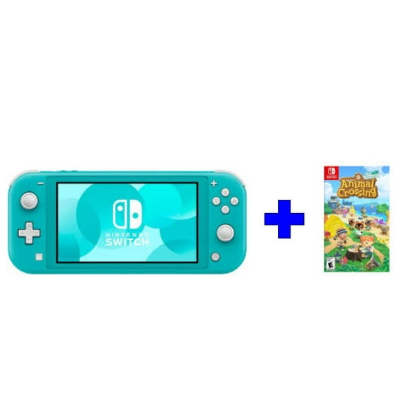 Refurbished Switch Lite