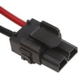 RKN4152A Charging Cable Two Way Radio Power Supply Switching Cable for ...