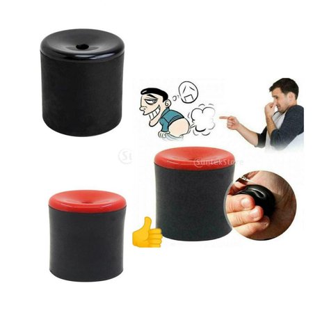 2x Creative Fart Toy Fart Noise Maker Fart Sounds Machine Joke Toy ...