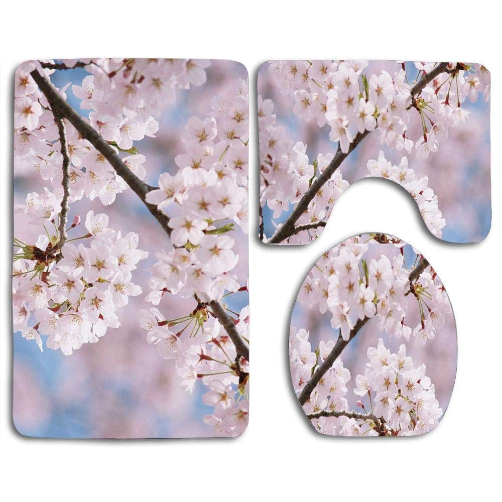 Click here for Erehome Spring Floral Tree Branches Cherry Blossom... prices