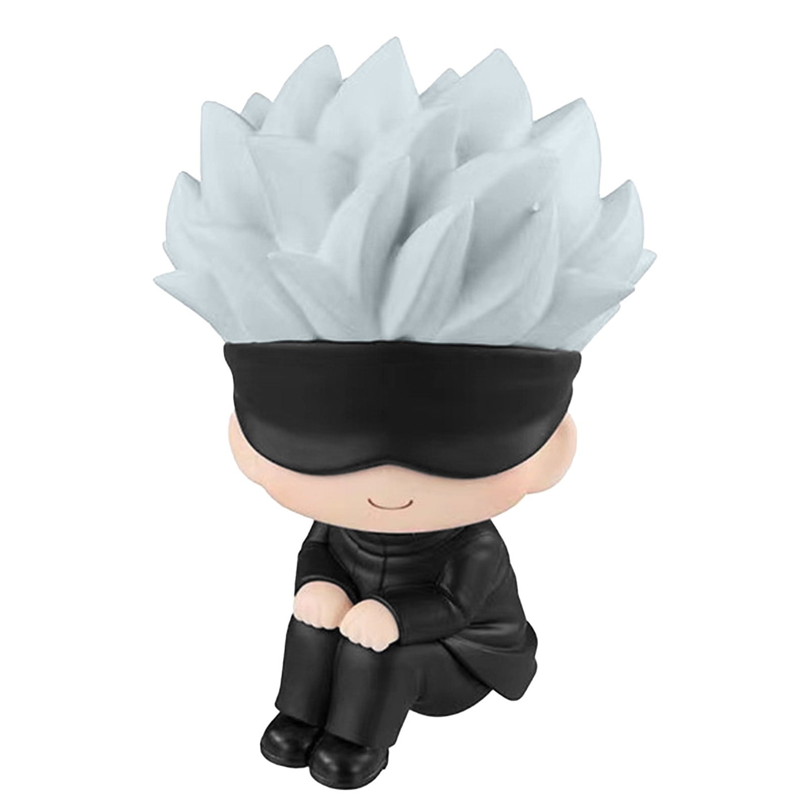 Spell Back To War Hand Puppet Q Version Of The Five Stripes Goku Staff ...
