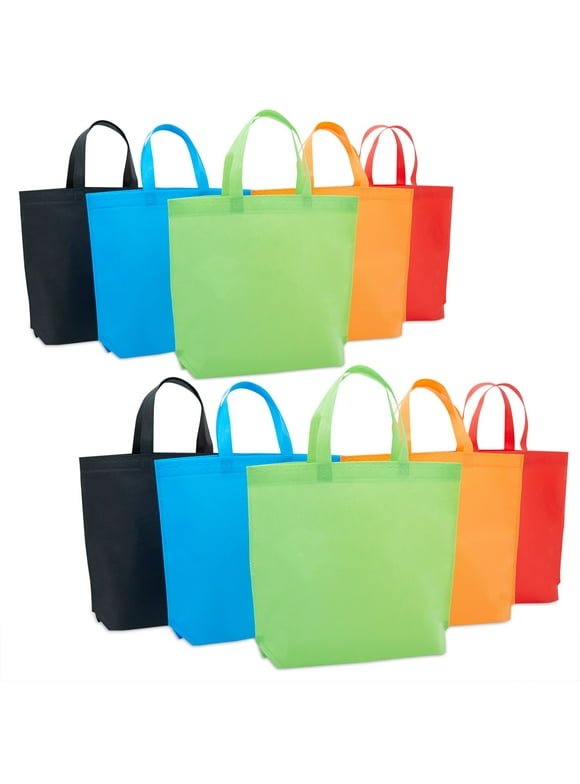 Reusable Grocery Bags in Handbags - Walmart.com