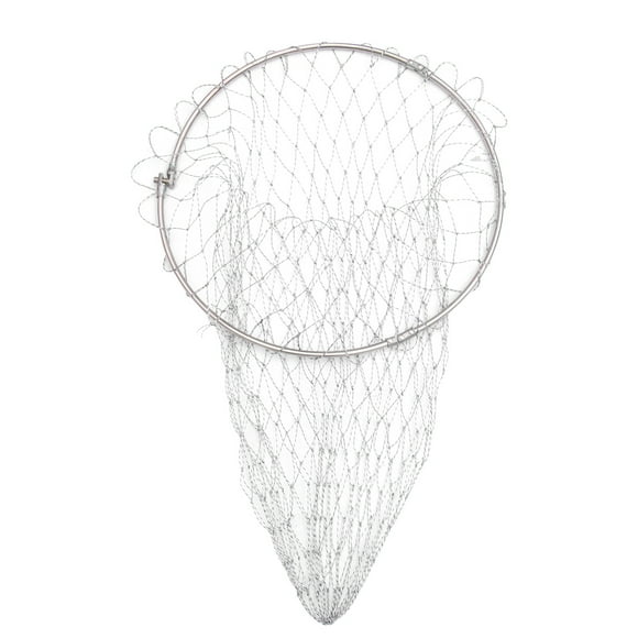Long Handle Fishing Net