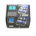 E-flite Power 60 Brushless Outrunner Motor 400Kv EFLM4060A Electric ...