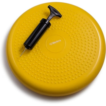 Gaiam Balance Disc Cushion, Wasabi - Walmart.com