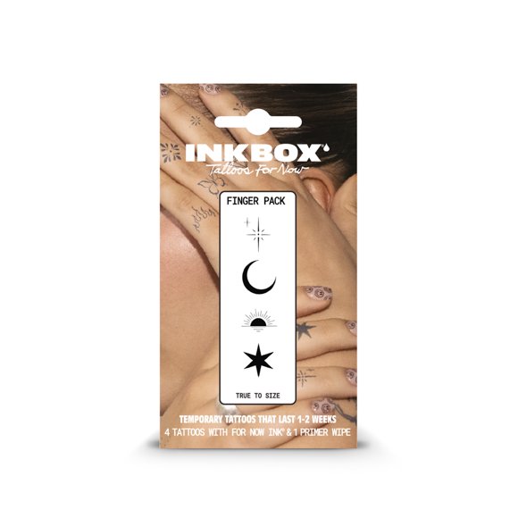 Inkbox in Beauty by Top Brands - Walmart.com