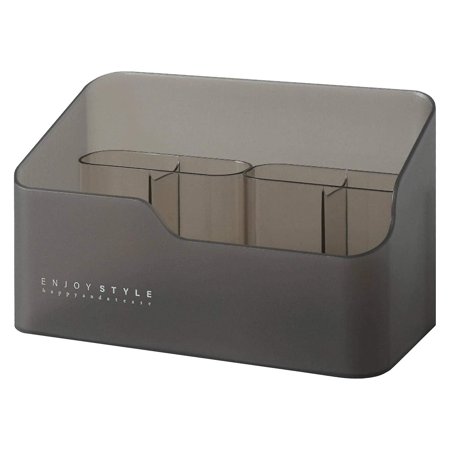 Set for Bathroom Organization, 3 Parts - Grey | Walmart Canada