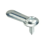 24 Packs: 4 ct. (96 total) 1" Turn Button by Studio Decor - Walmart.com