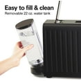 Hamilton Beach Espresso Maker, Compatible with Nespresso®* original ...