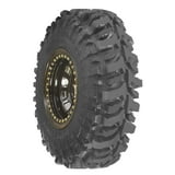 Accelera Badak X-Treme 33X10.50-15 C/6PLY - Extreme Mud Terrain Tire ...