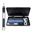 BeadSmith Micro Engraver, Cordless with LED Spotlight, Includes 2 Tips ...