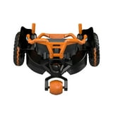 Power Wheels Wild Thing Battery Powered 12V Spinning Ride On Vehicle ...