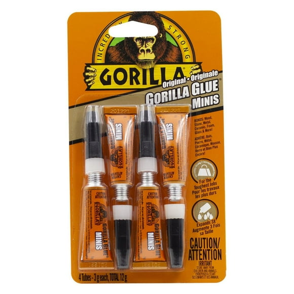 Super Glue: Shop Permanent & Fast-Drying Adhesives | Walmart Canada