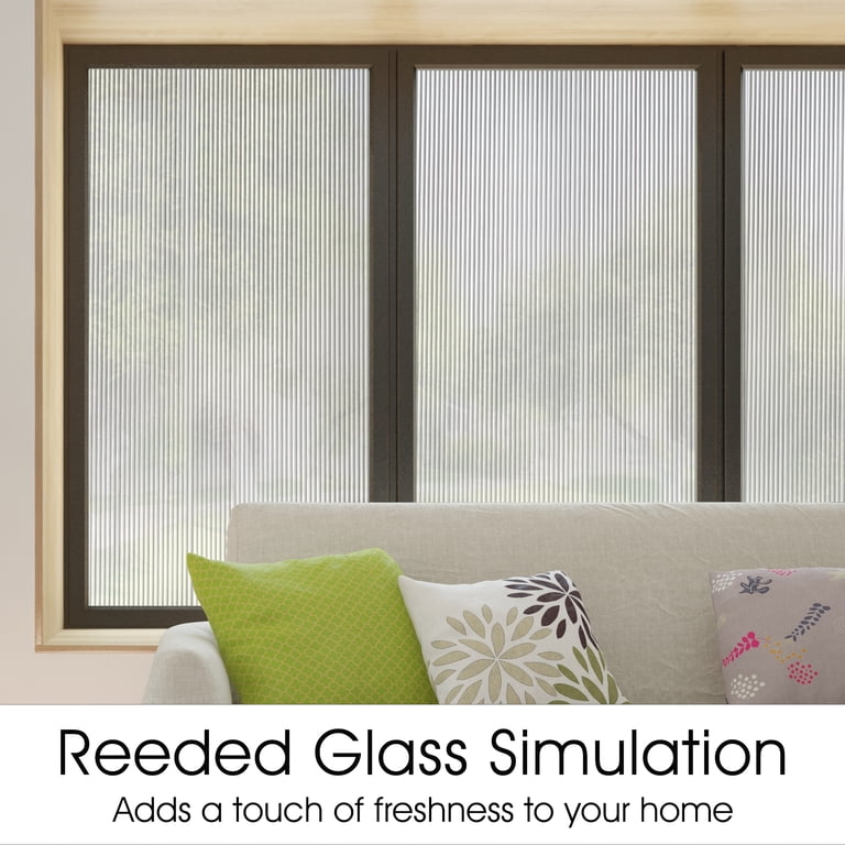 Privacy Window Film Walmart